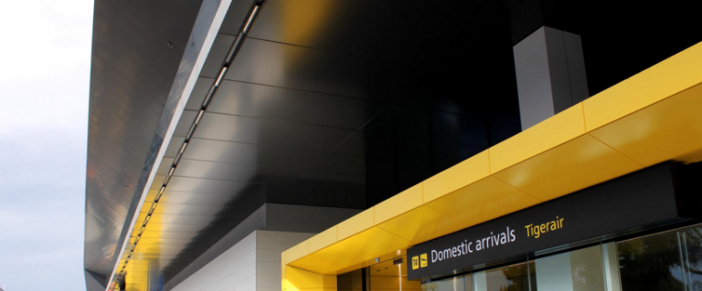 Alpolic – Composite Panel Specialist, Inc.