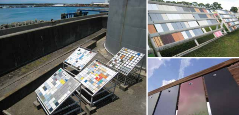 Alpolic – Composite Panel Specialist, Inc.